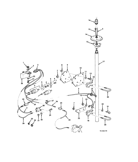 M151 Accessories – M151 Parts