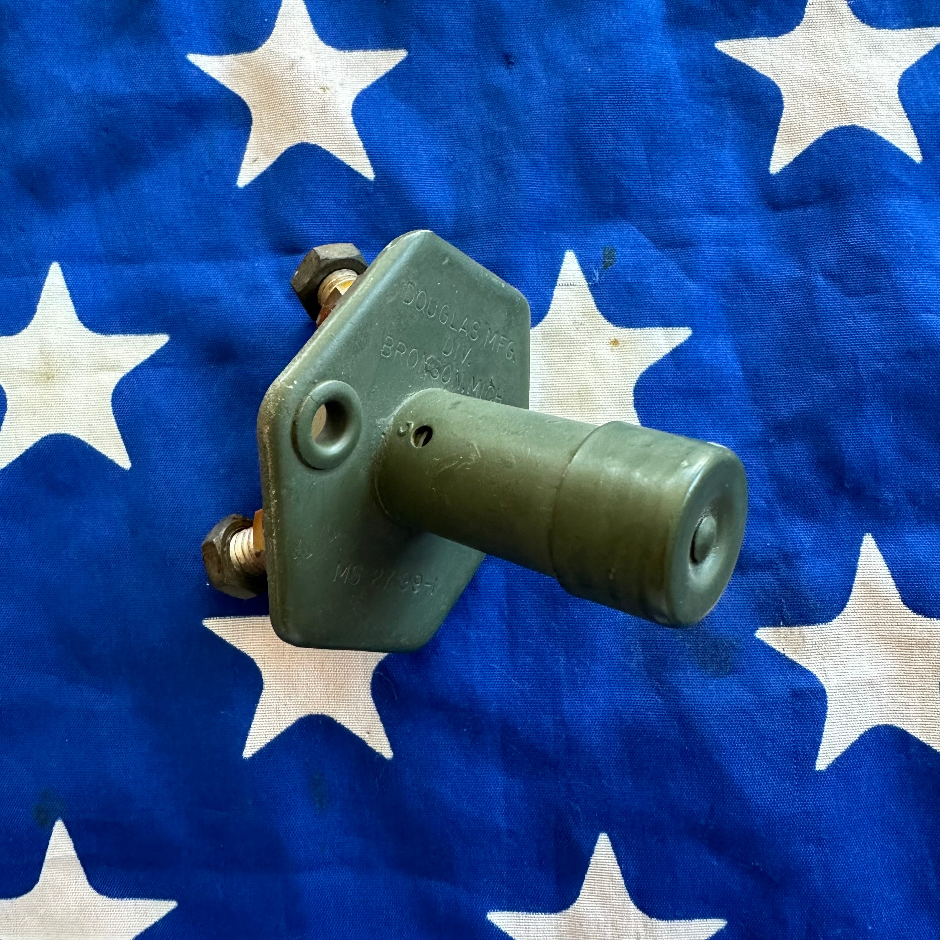 M151 Series NOS Starter Switch – M151 Parts