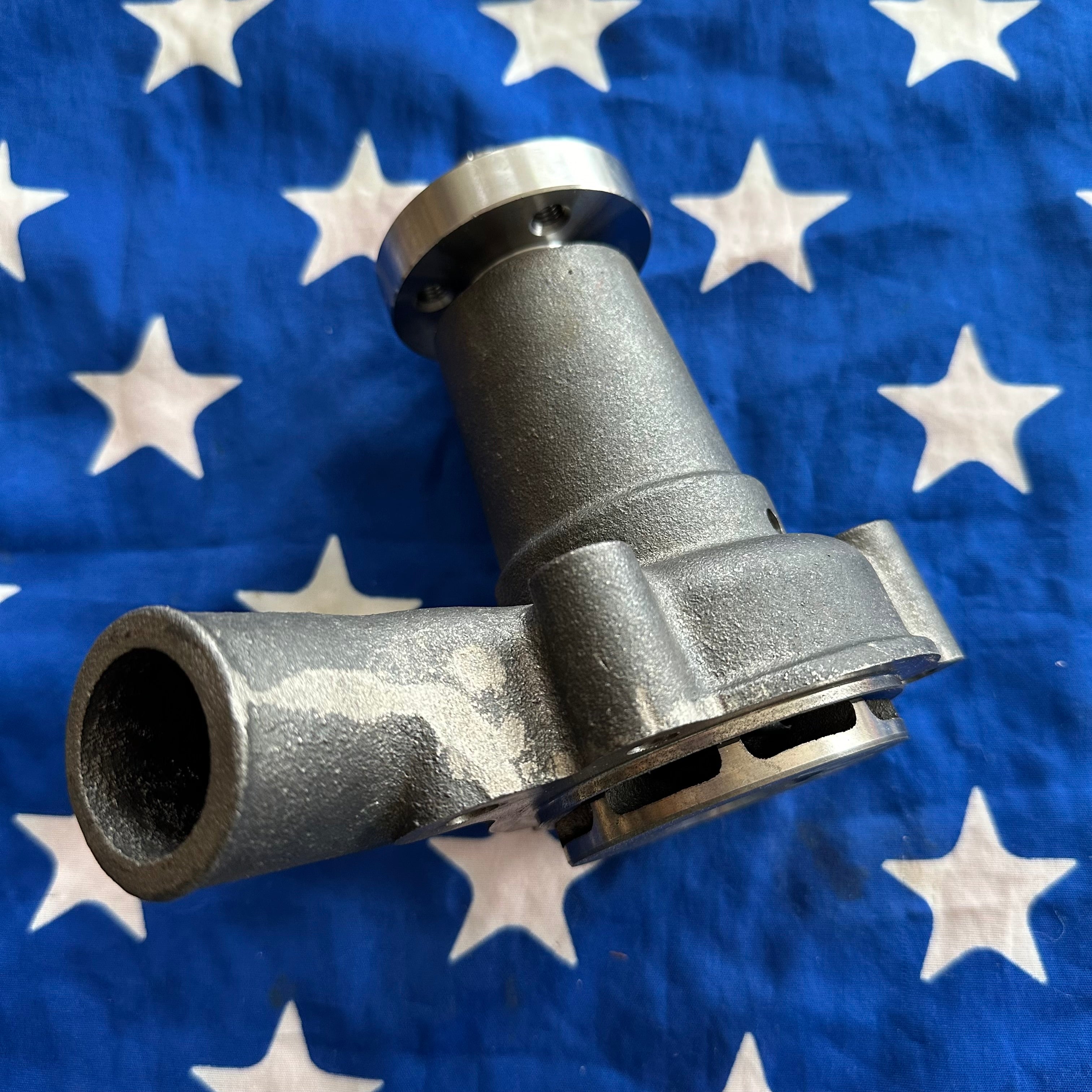 M151 Series Water Pump M151A1 M151A2 – M151 Parts