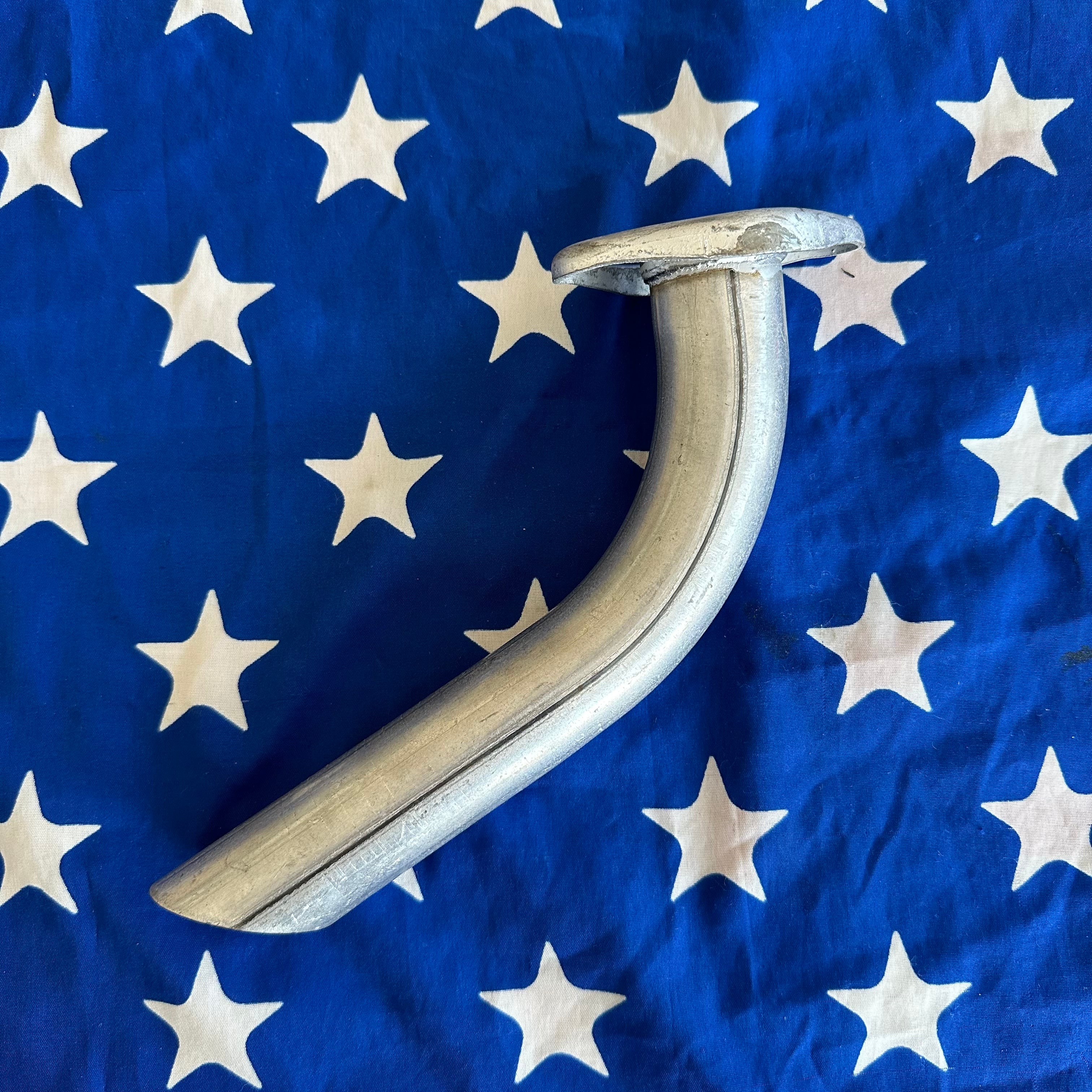 M151 Series NOS Exhaust Terminal Pipe A2 A1 – M151 Parts