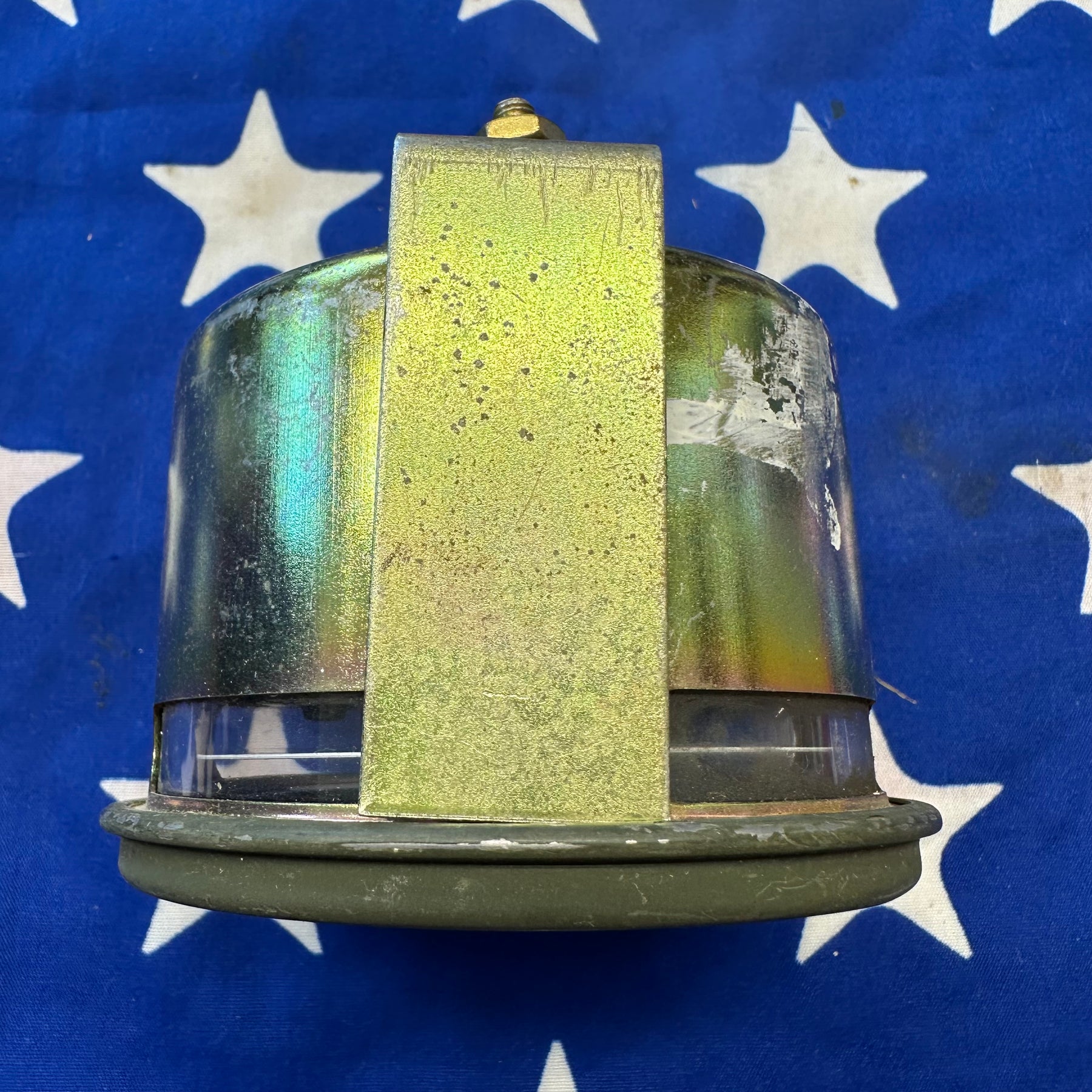 NOS Like NEW M151A2 M561 Early HMMWV M35A2 A3 Stewart & Warner Speedom ...