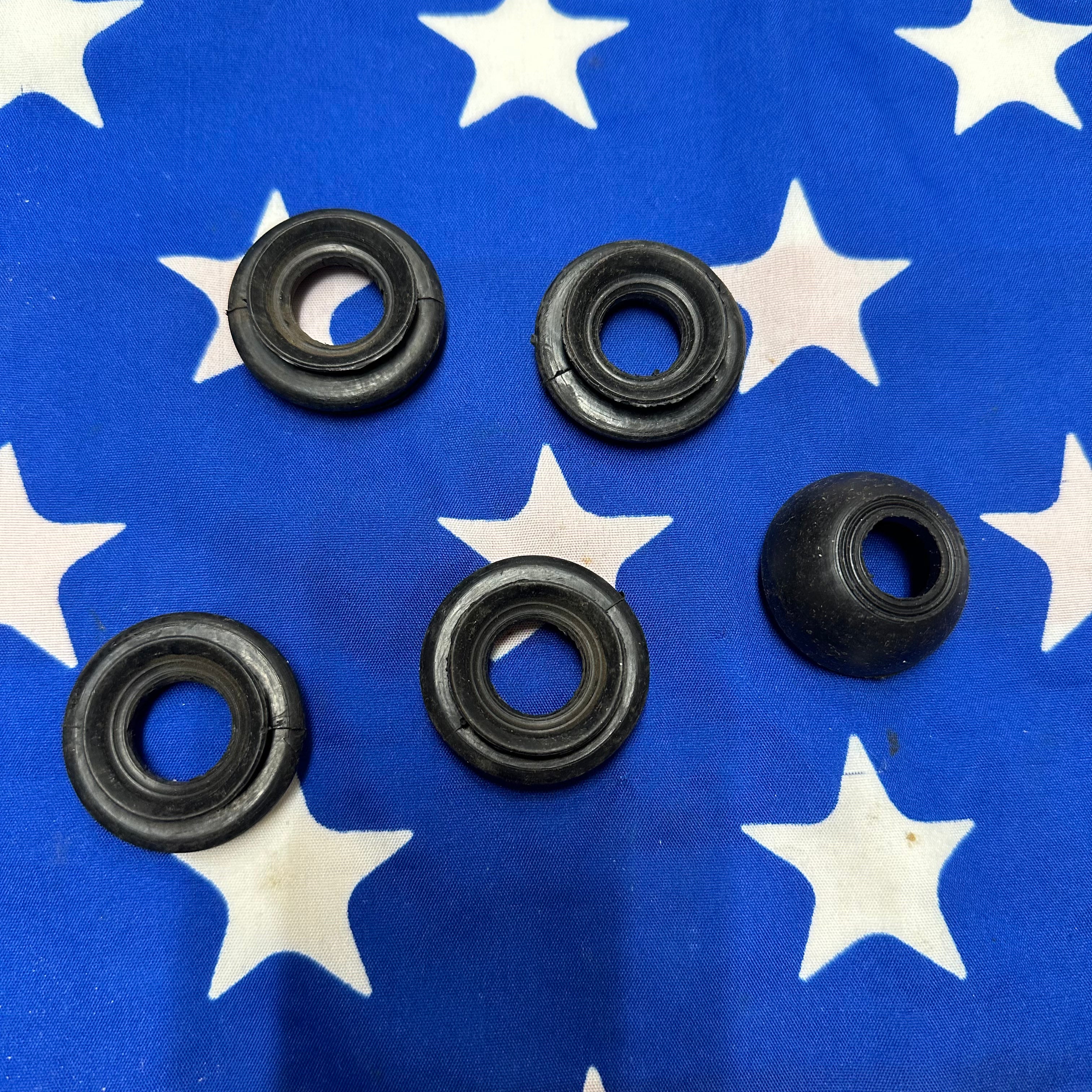 NEW/NOS M151 M151A1 Steering Linkage set – M151 Parts