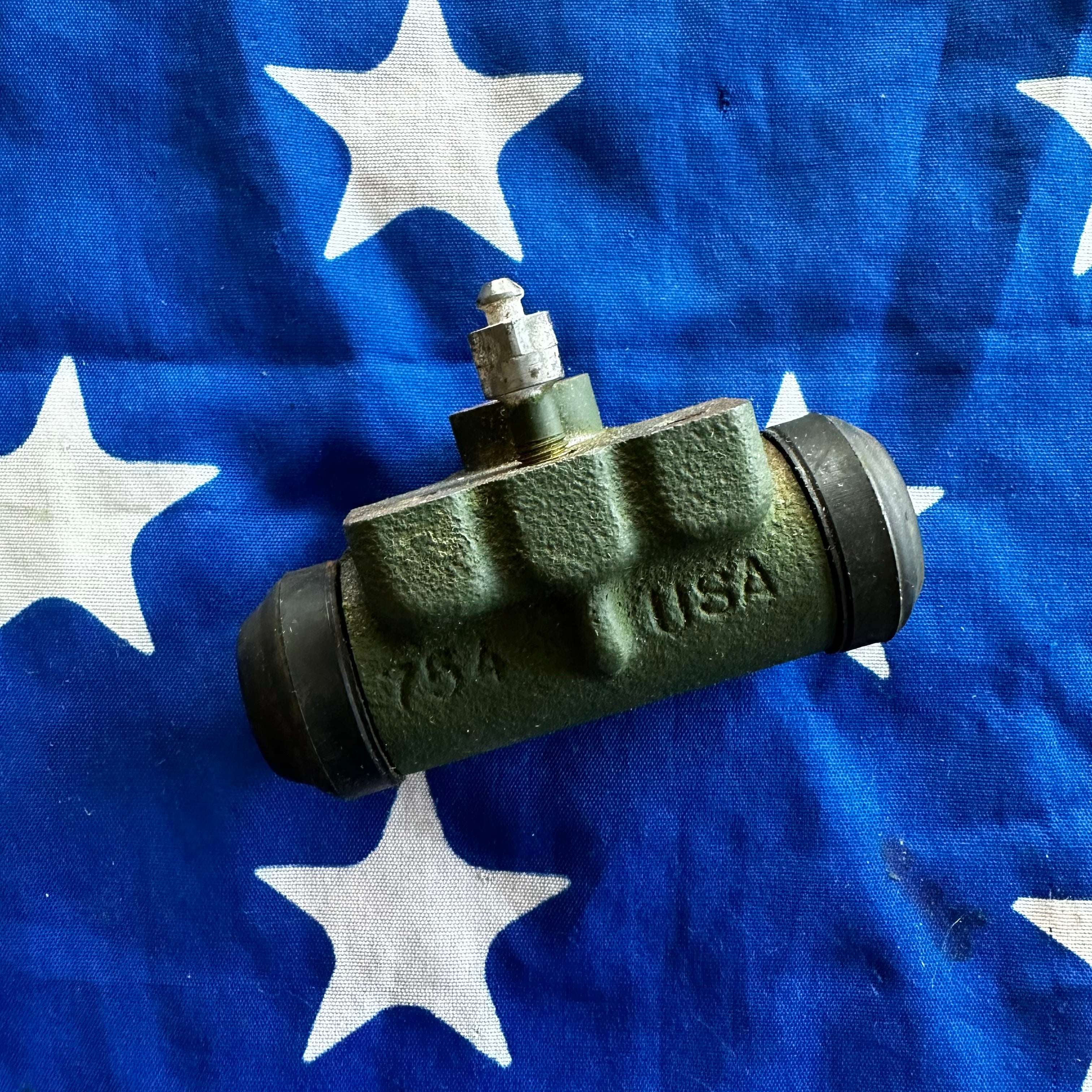 M151 Series NOS Front/Rear Brake Cylinder 3/4” – M151 Parts