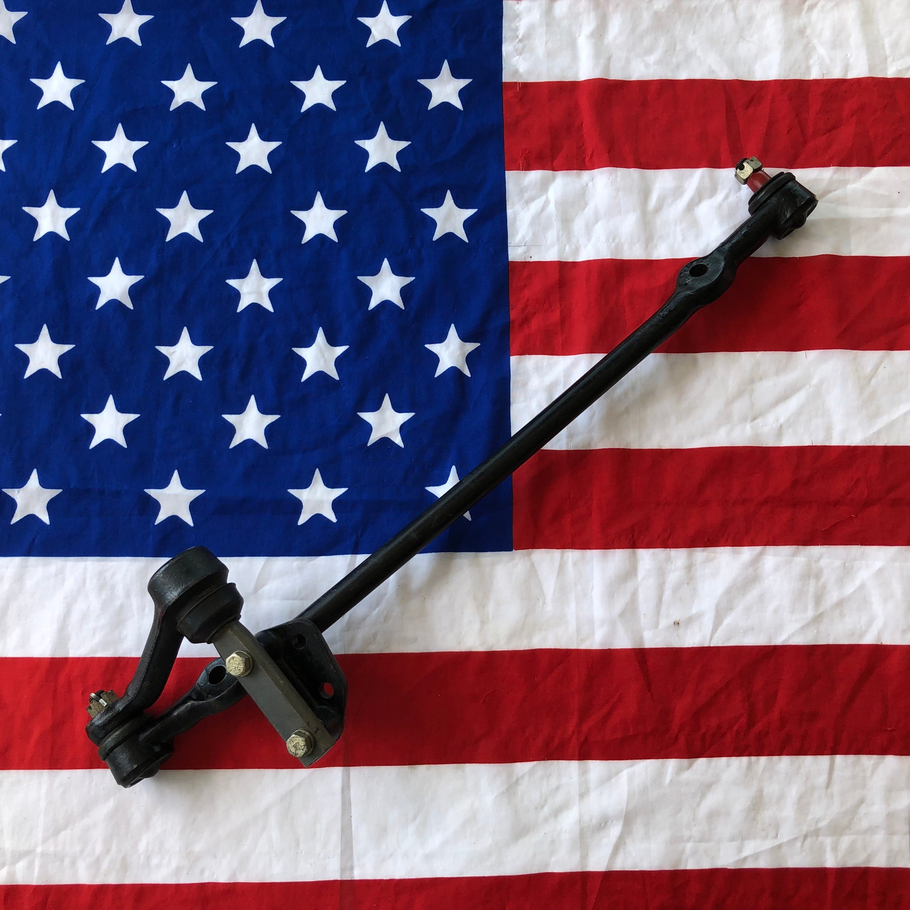 M151A2 NOS Steering Linkage Assembly – M151 Parts