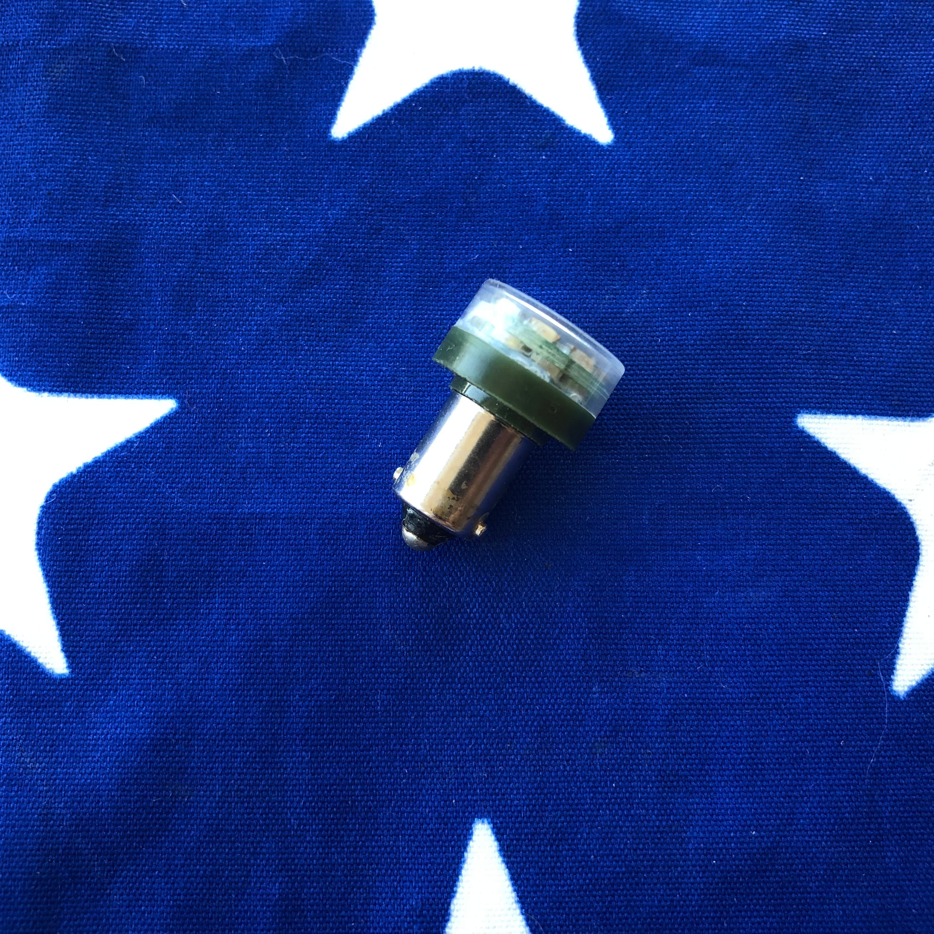 NOS LED Instruments Panel light – M151 Parts