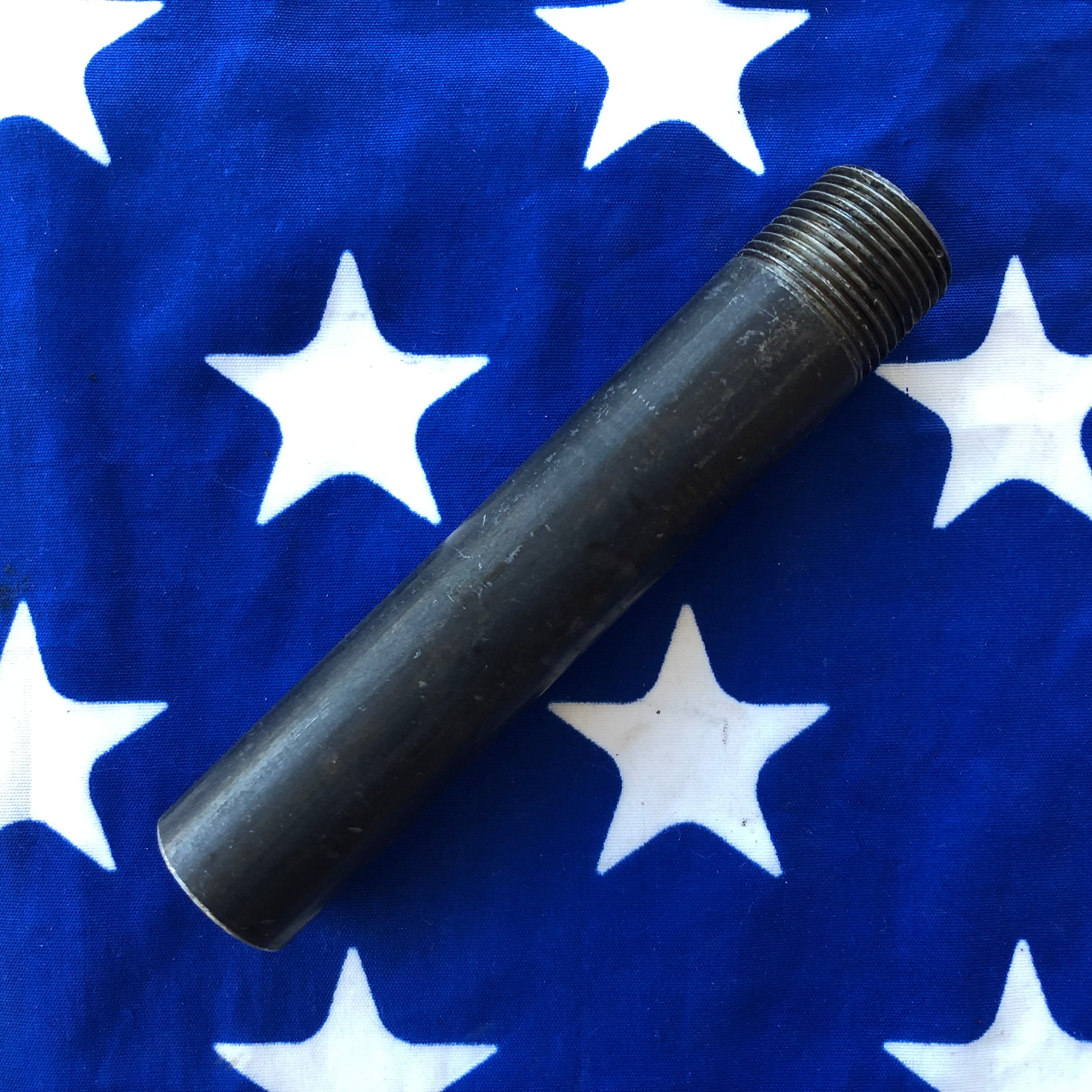 NOS Warning Light Pole 8” – M151 Parts