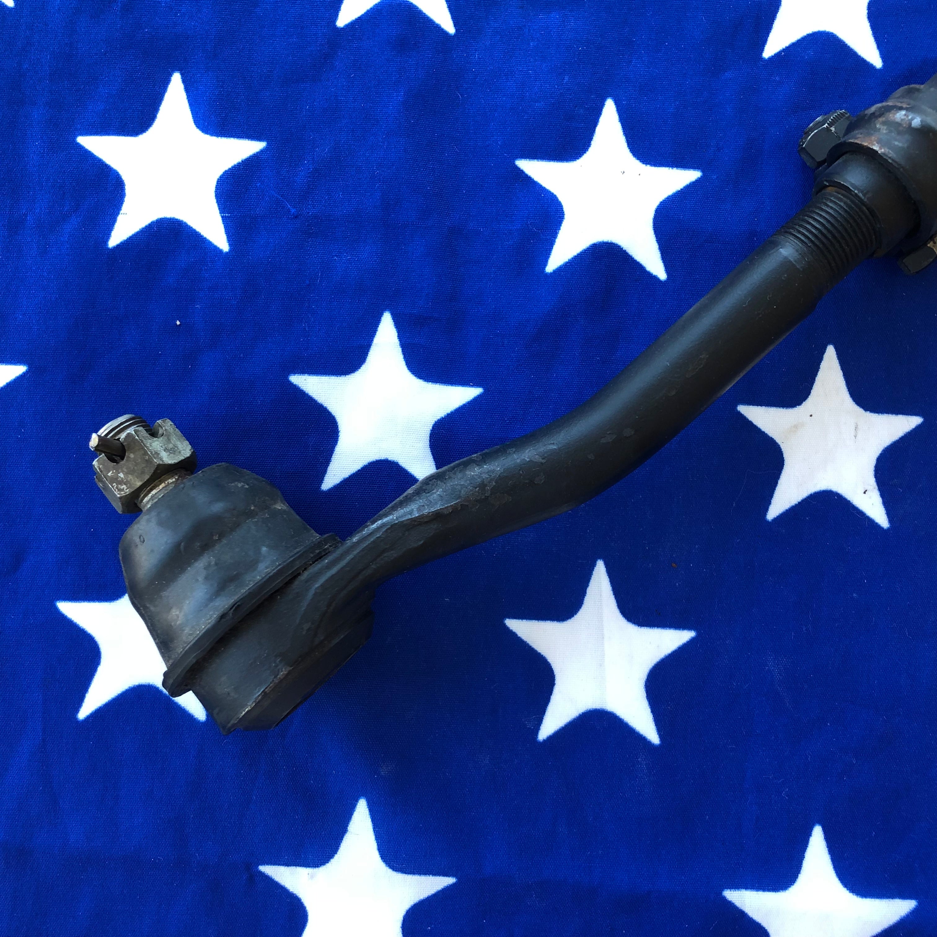 NOS M151A2 Steering Tie Rod Assembly – M151 Parts