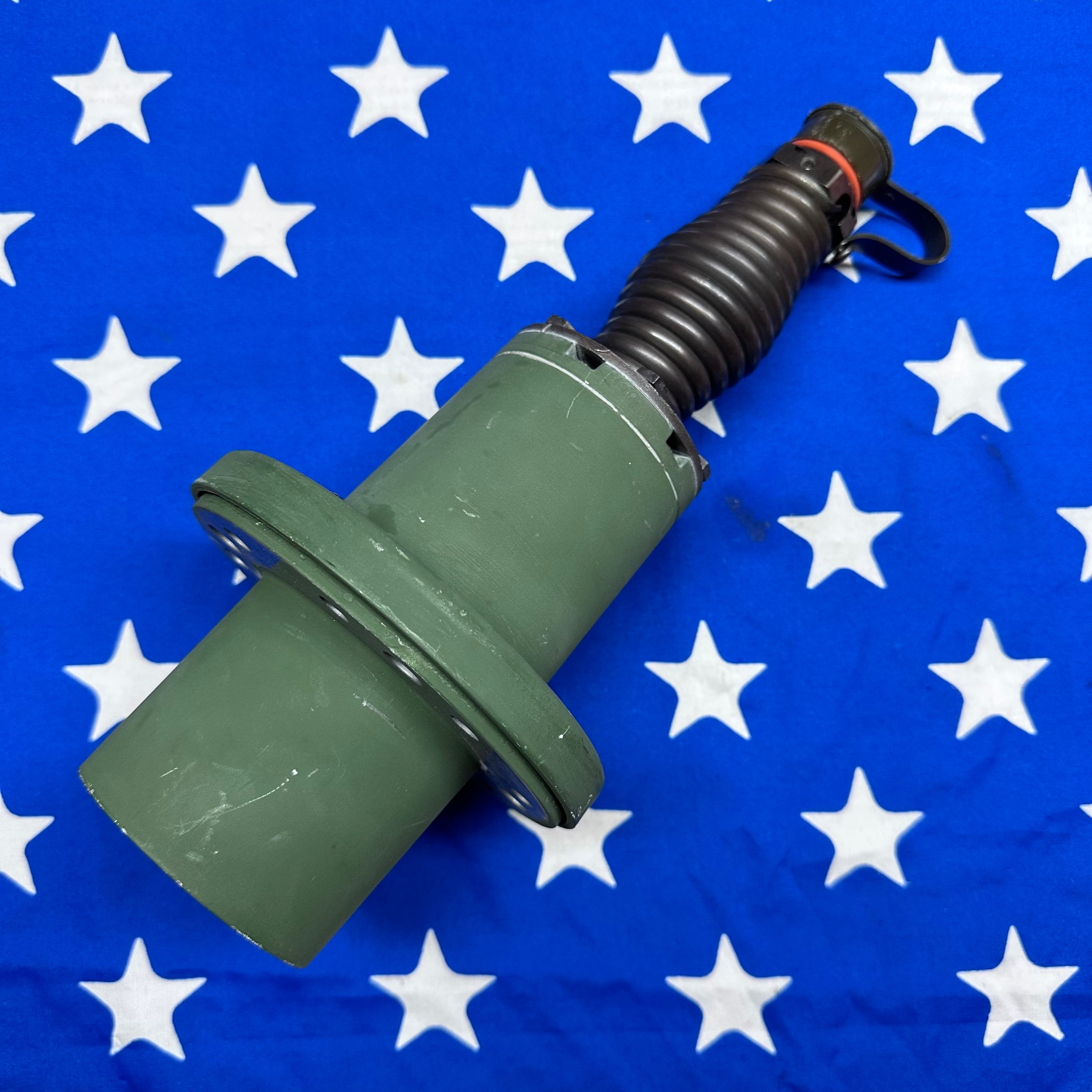 Antenna AS-3900 SINCGARS – M151 Parts