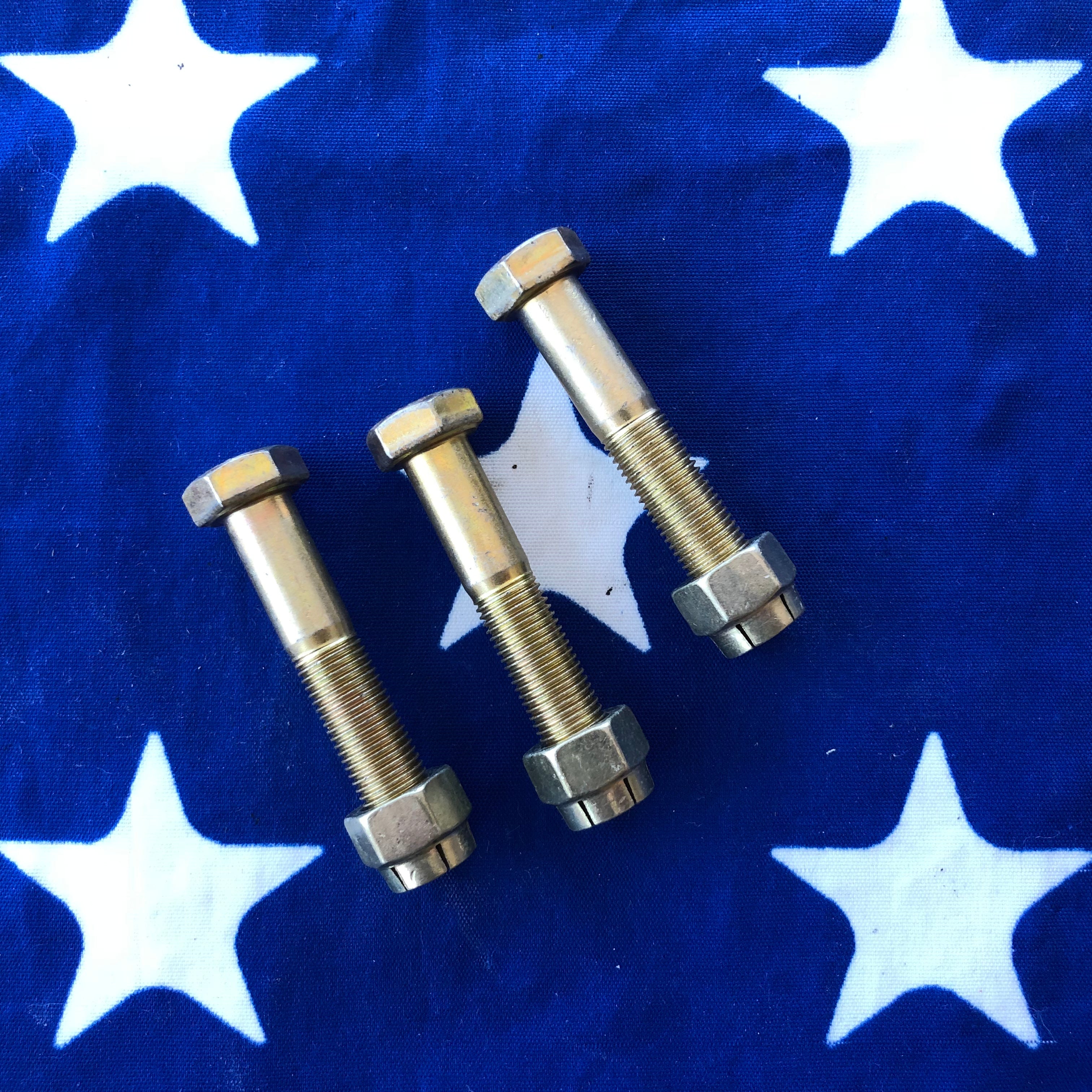 M151 Series NOS Front Suspensions Ball Joint Installation Screw kit ...