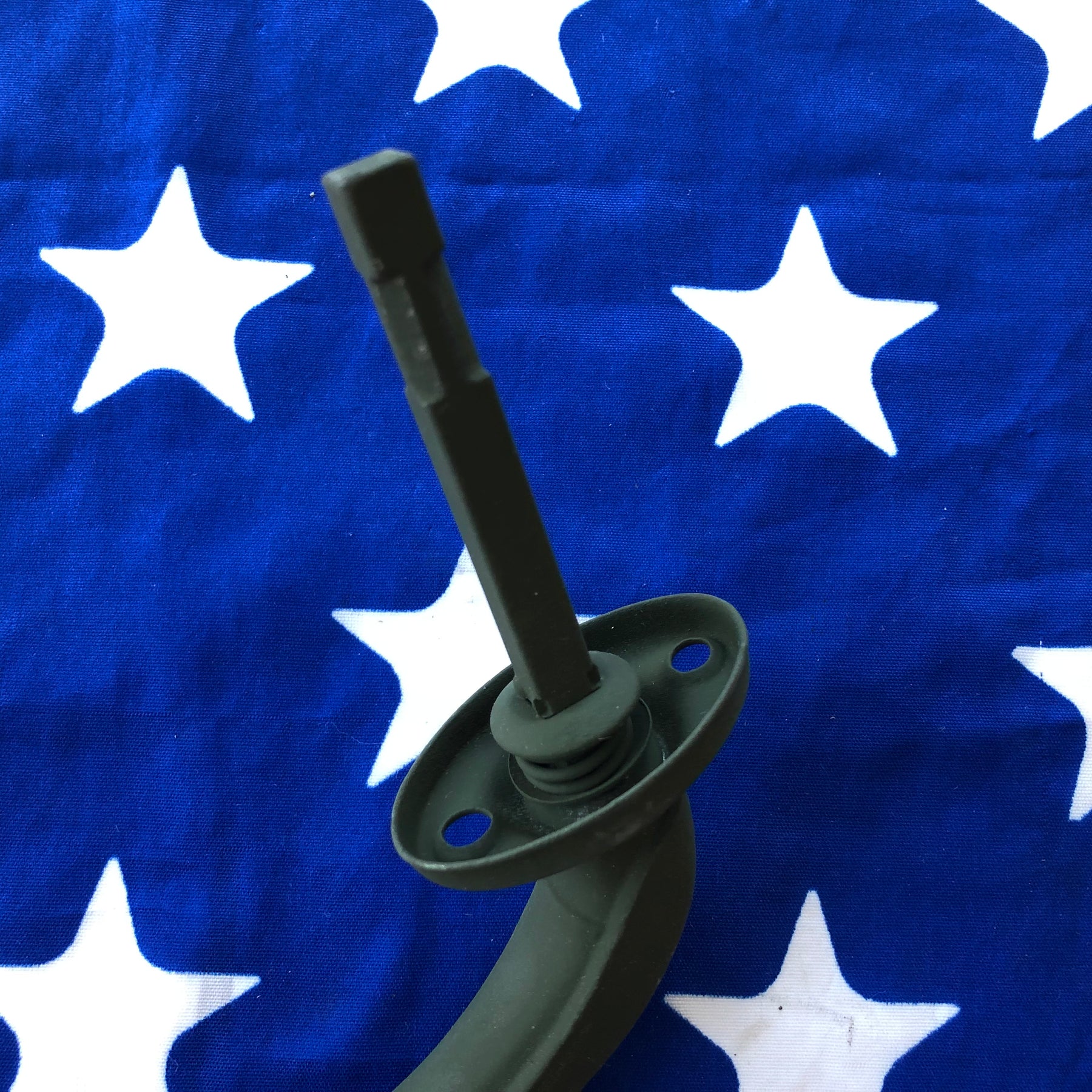 M35a2 Parts NOS Front Turn Signal / Park Light COVER ONLY For 2.5 Ton ...