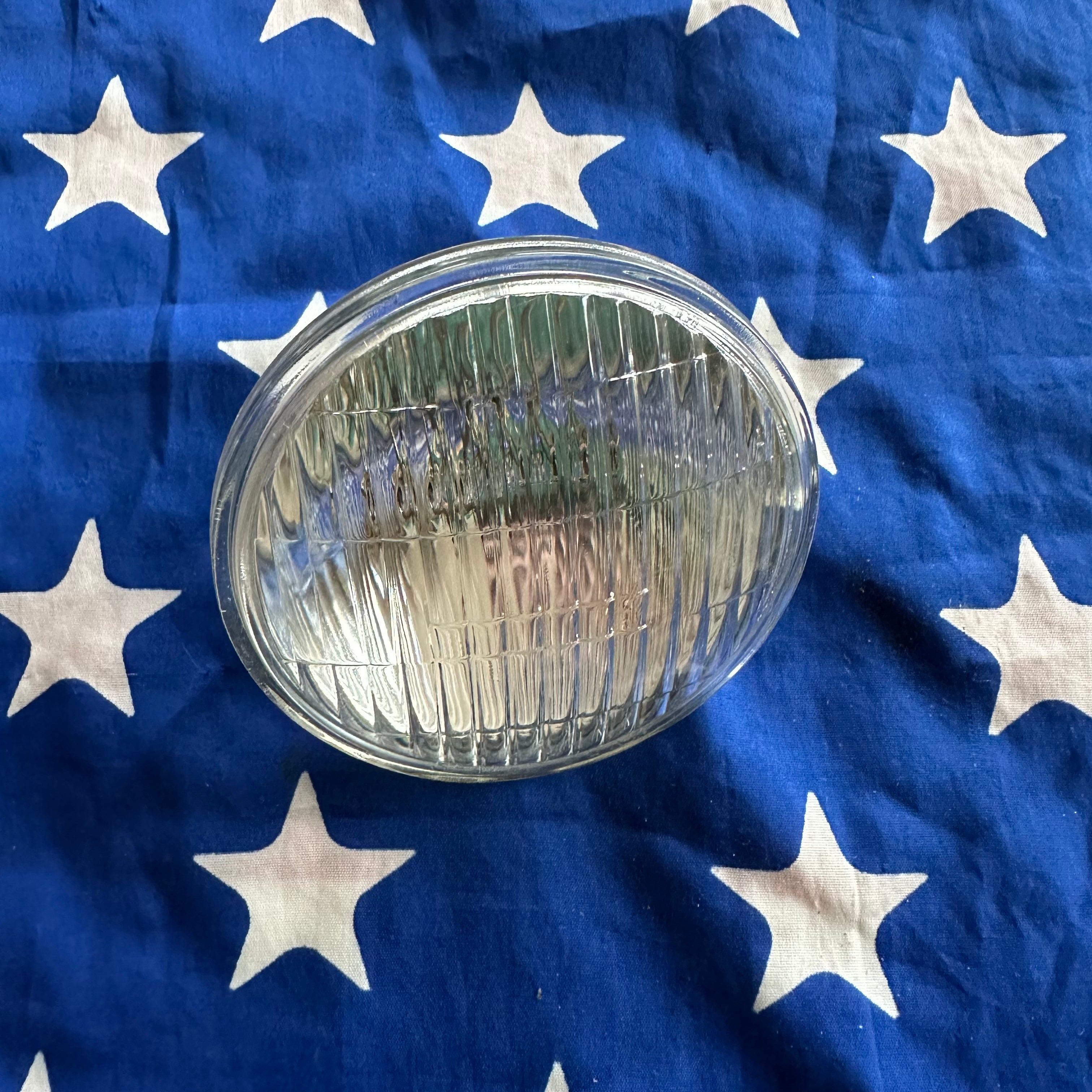 Military NOS Infra-Red Headlight Bulb – M151 Parts