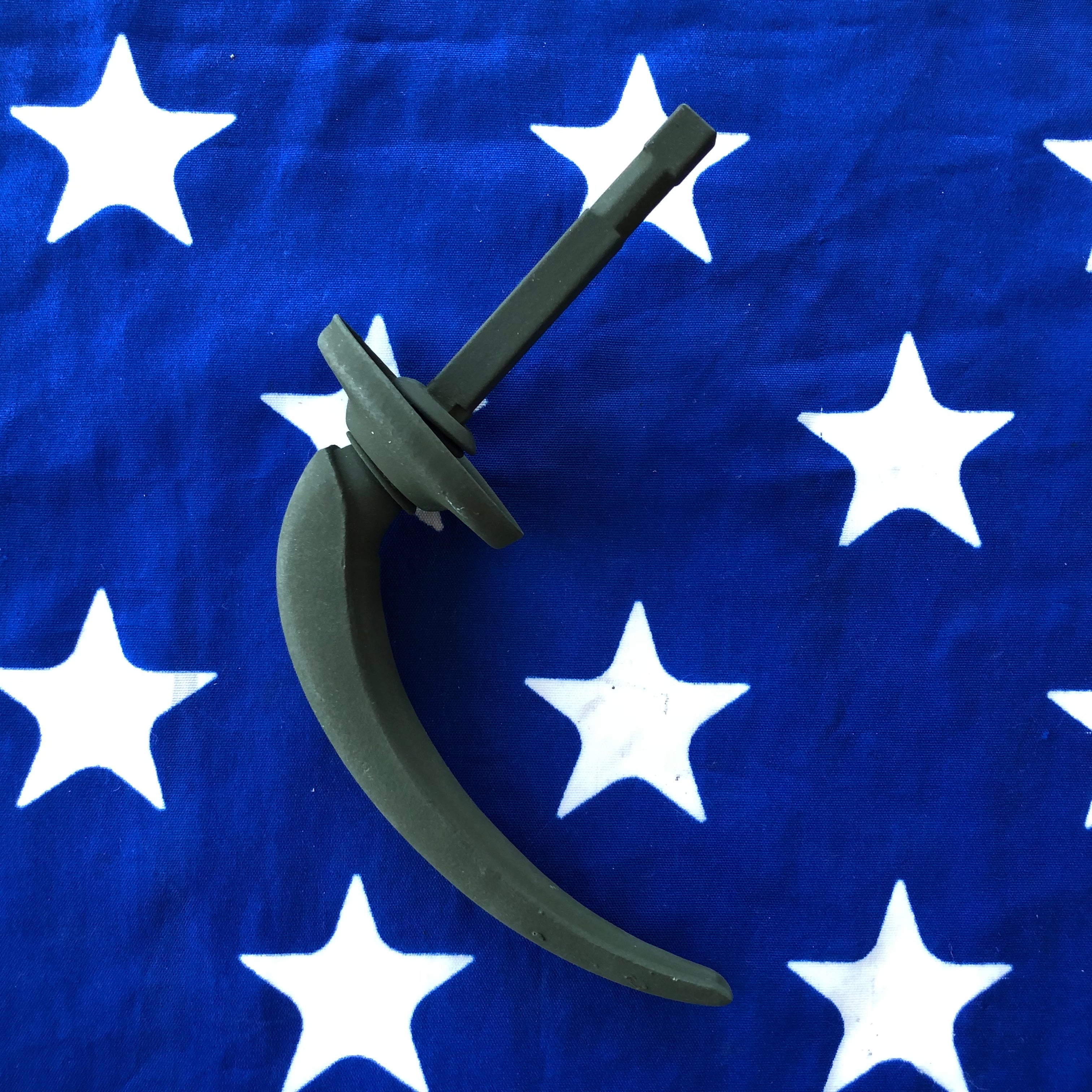 M-Series M35A2 2.5 Ton & 5 Ton Series Door Opening – M151 Parts