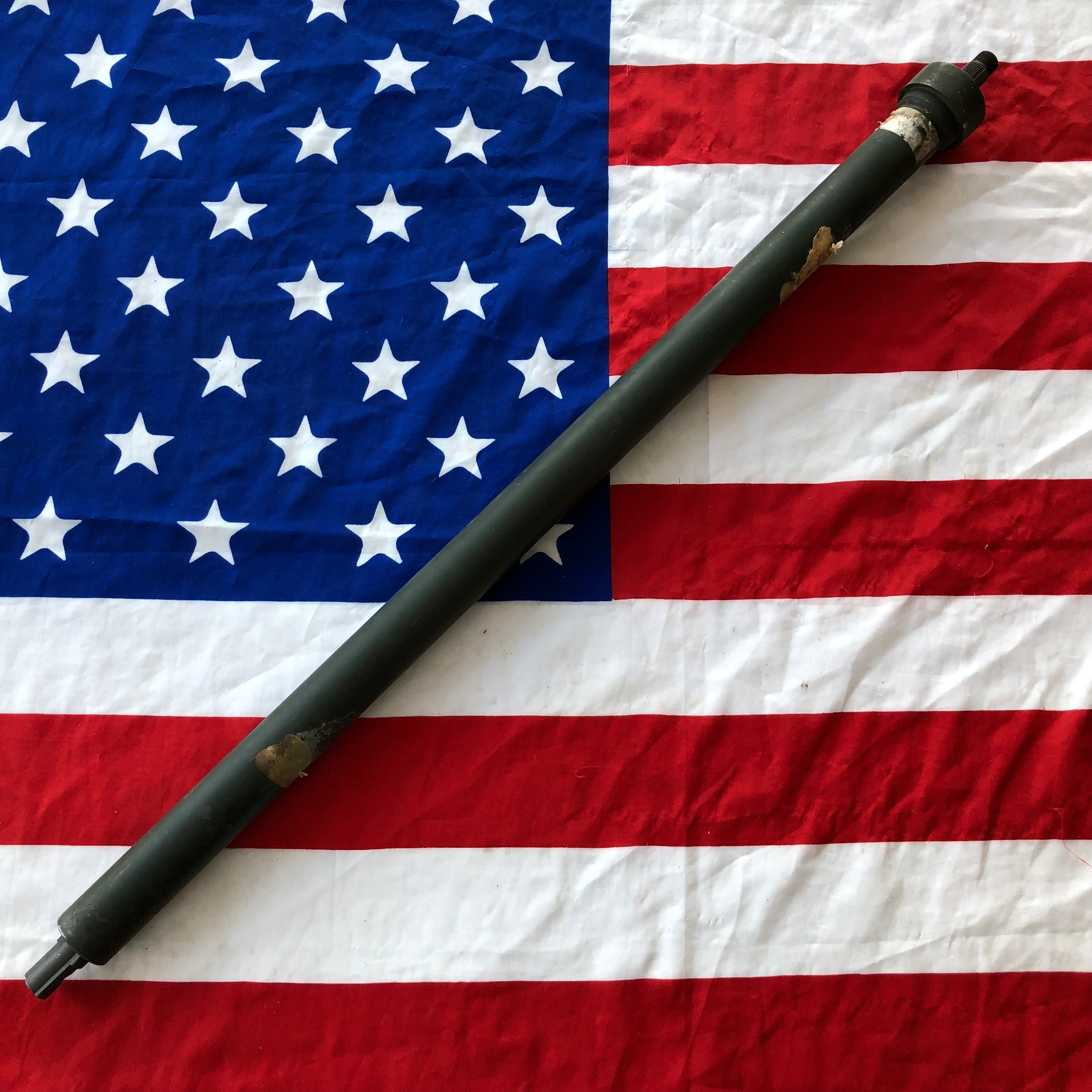 M151A2 NOS Steering Column – M151 Parts