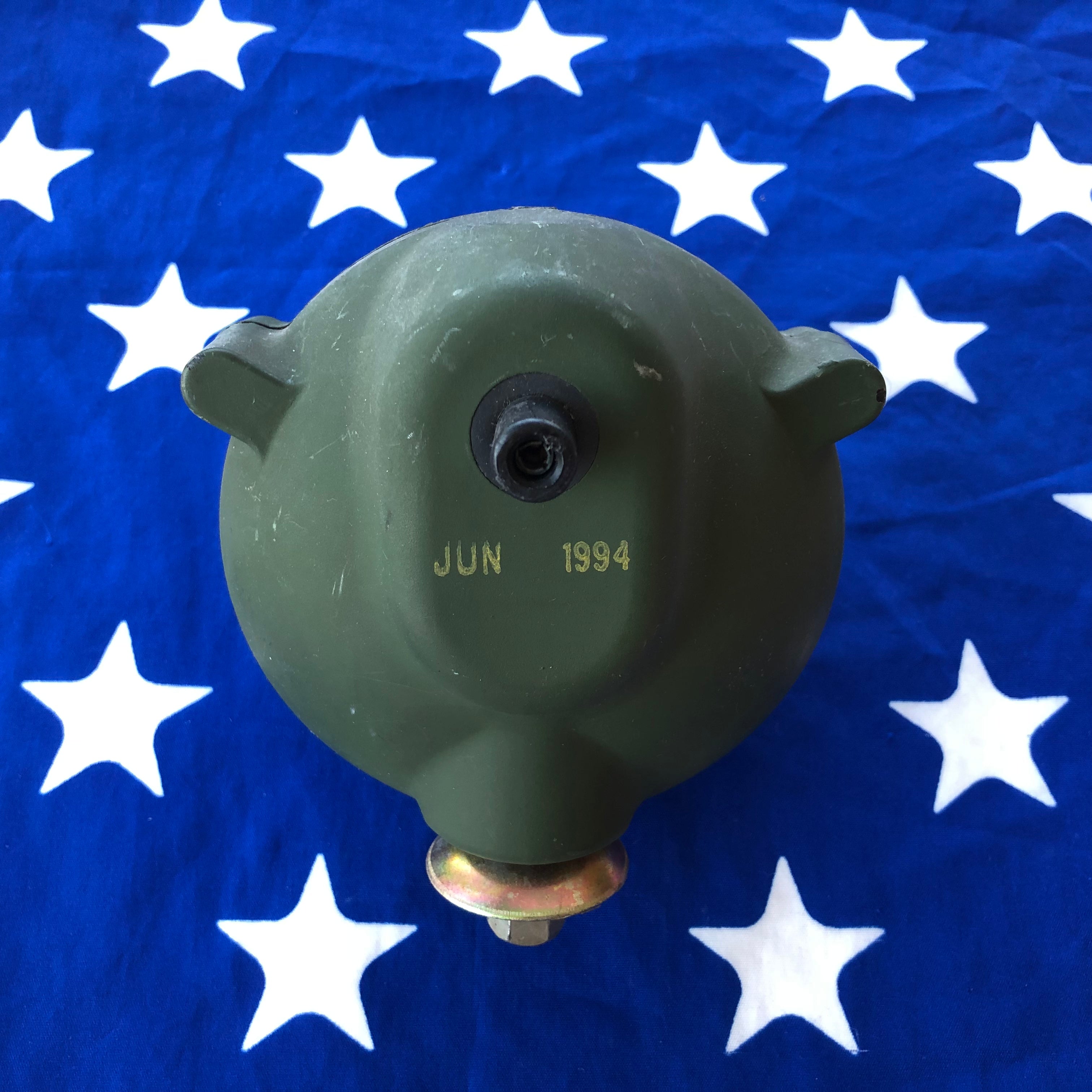 NOS Aurora Cord Blackout Drive Light – M151 Parts