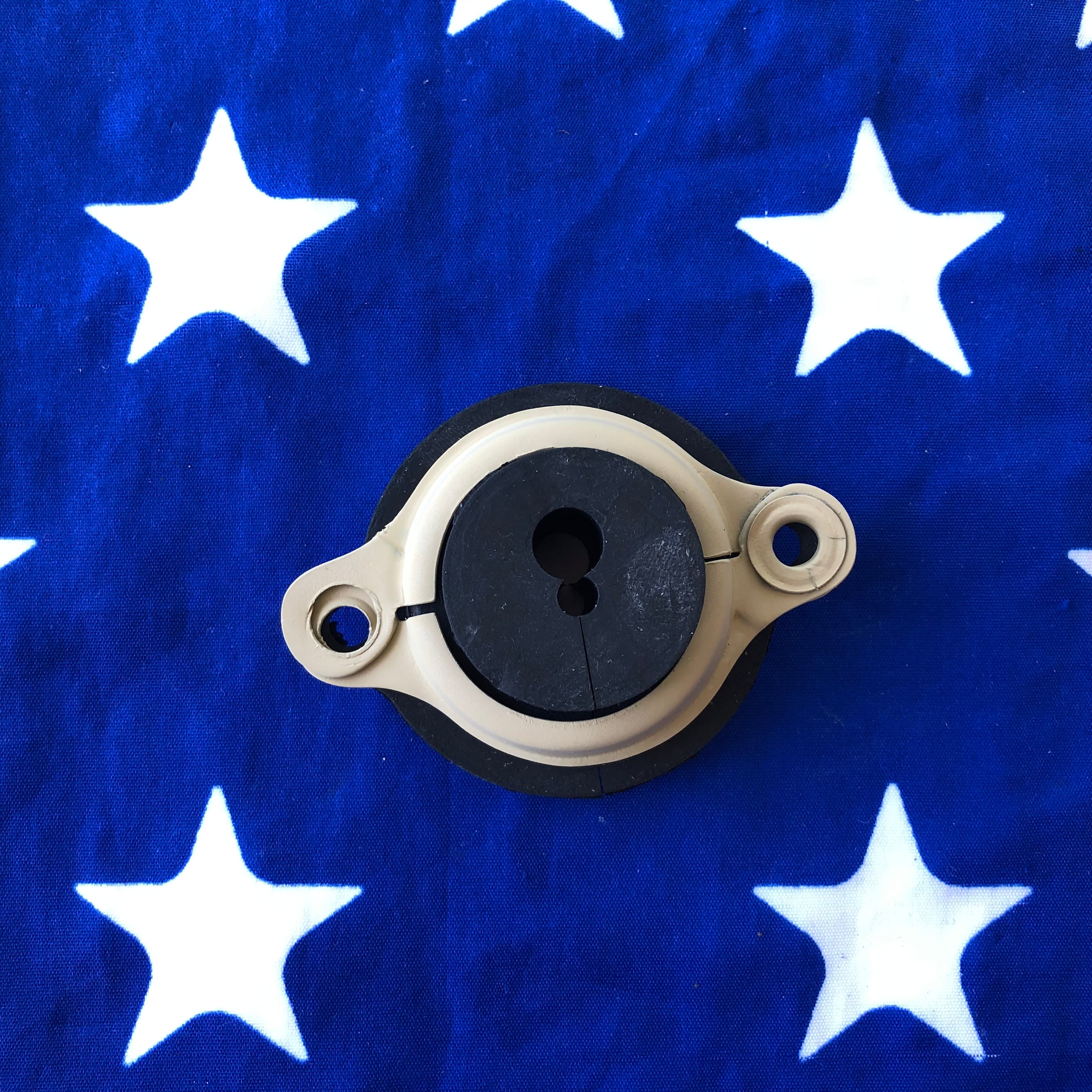 HMMWV Series NOS Radio Cables Retainer – M151 Parts