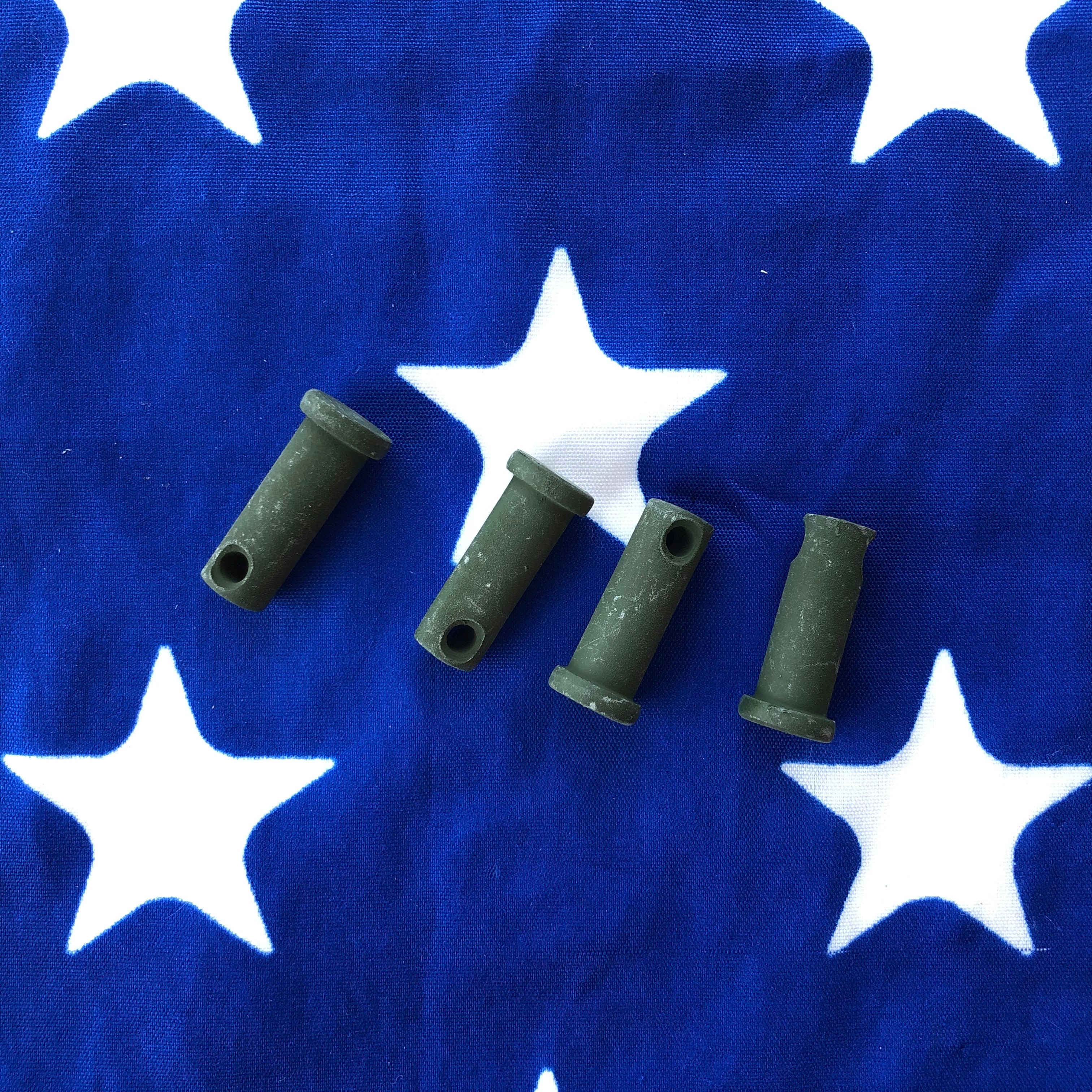 M151 Series NOS Front Seat Pins set – M151 Parts