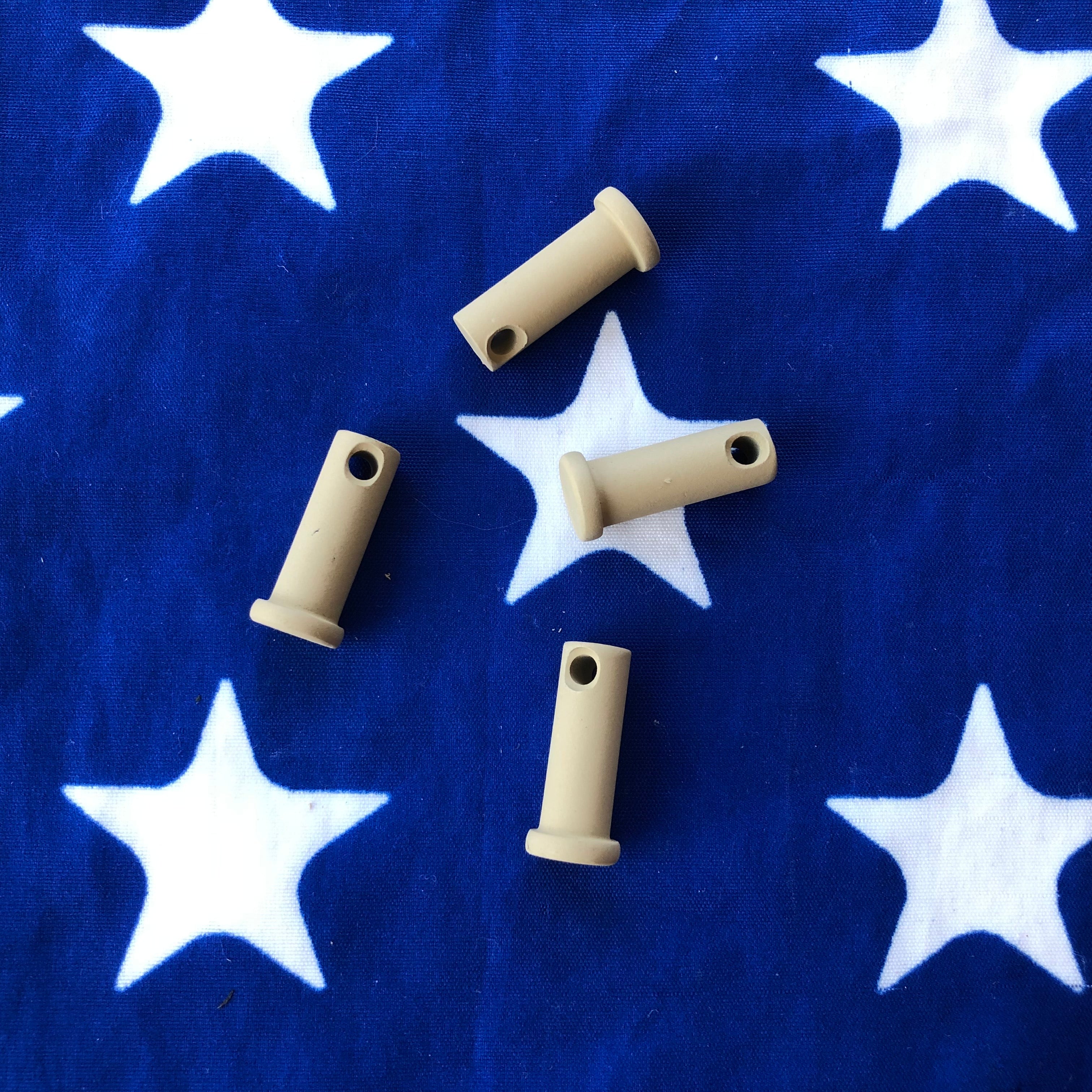 M151 Series NOS Front Seat Pins set – M151 Parts