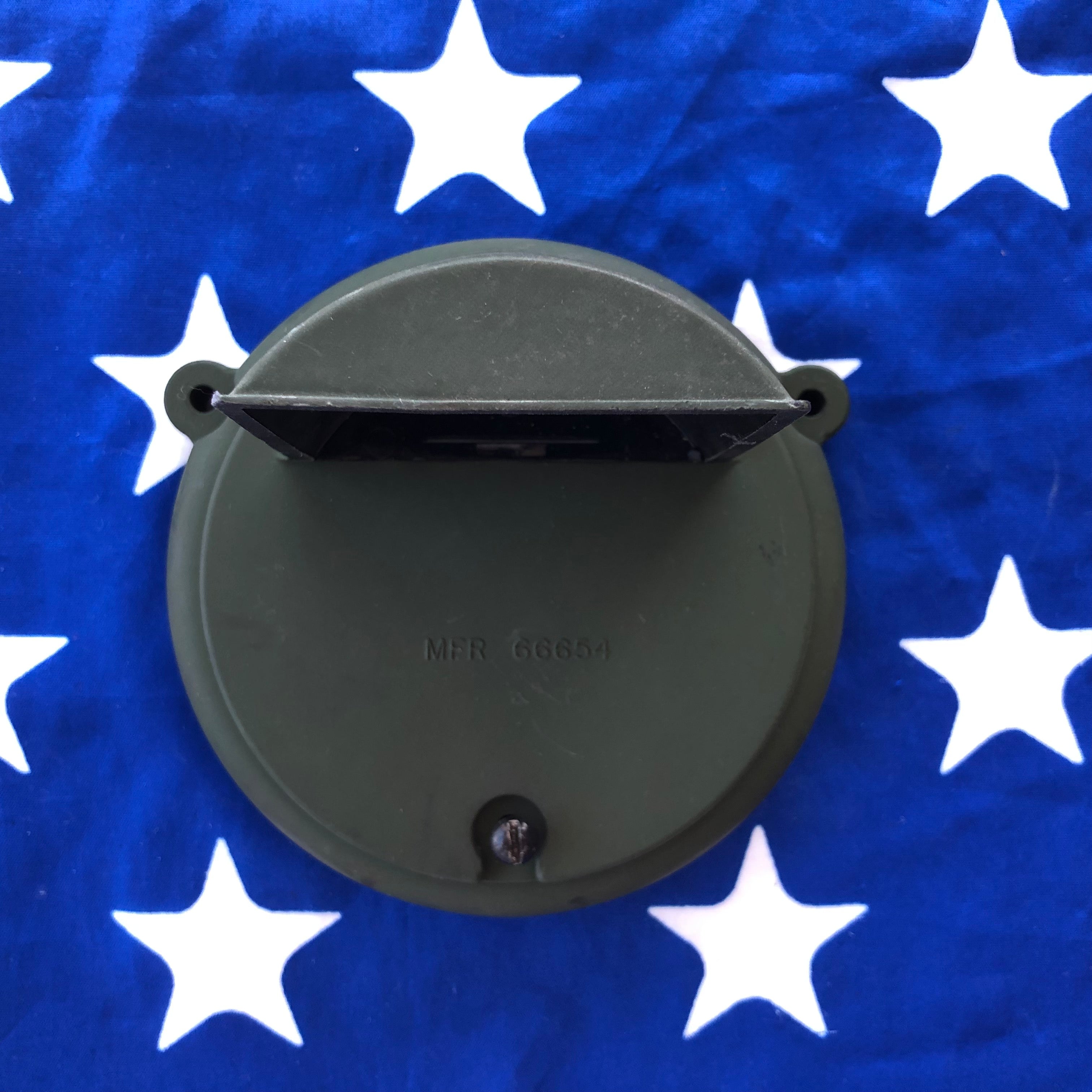 NOS Aurora Cord Blackout Drive Light Door – M151 Parts