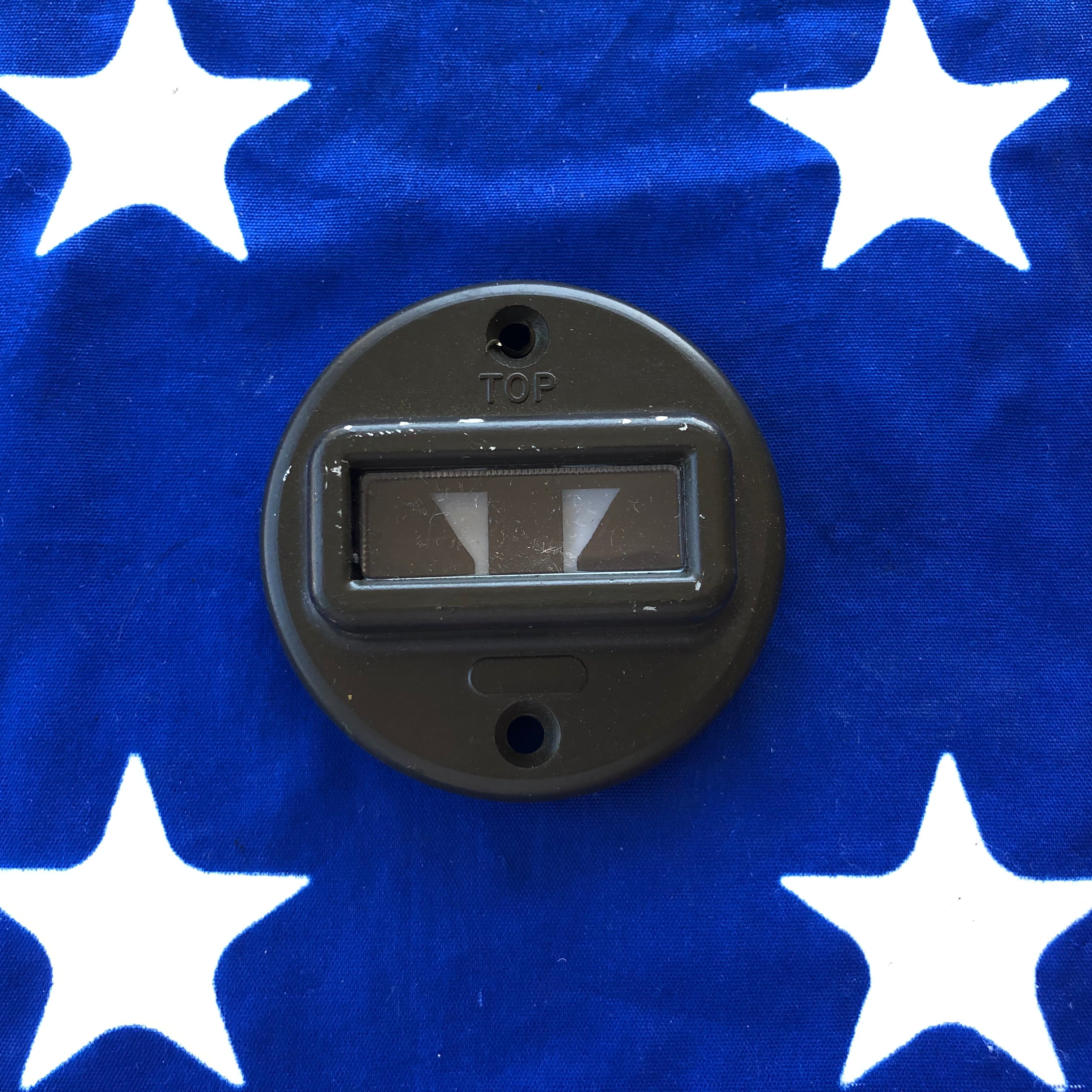 NOS Blackout Marker Light Door – M151 Parts